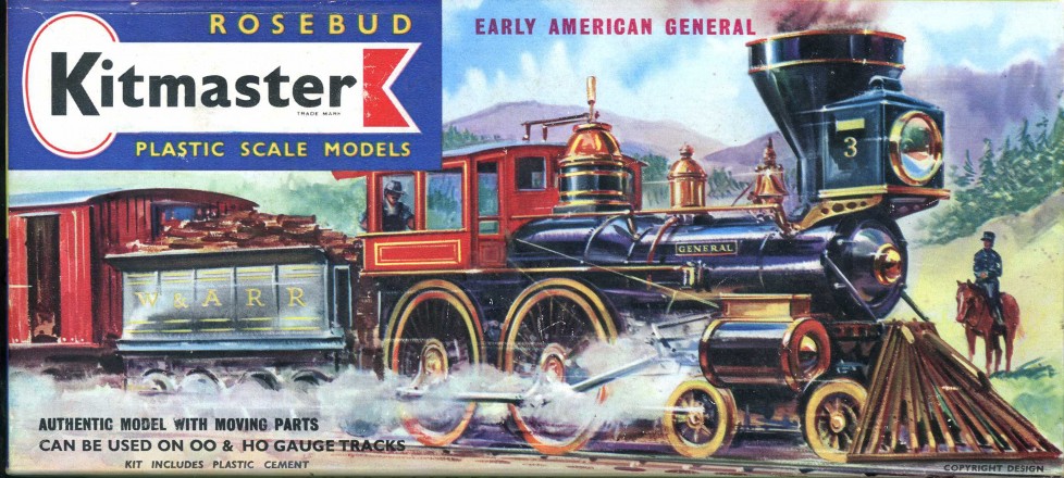 FROG Model Aircraft (Poland) – FROG Model Aircraft (Poland)