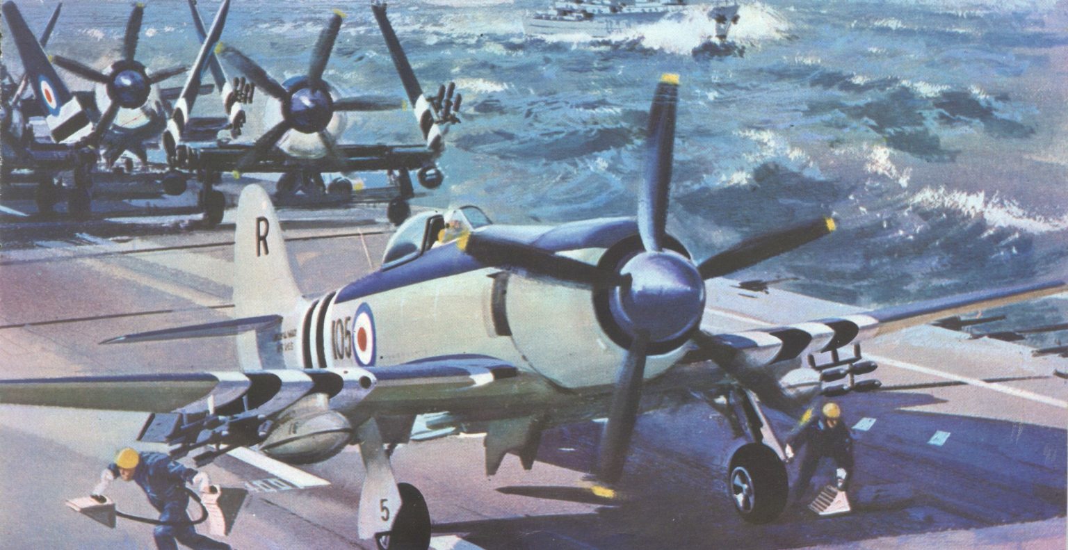 FROG Model Aircraft (Poland) – Welcome to the site of Frog Models & VEB ...